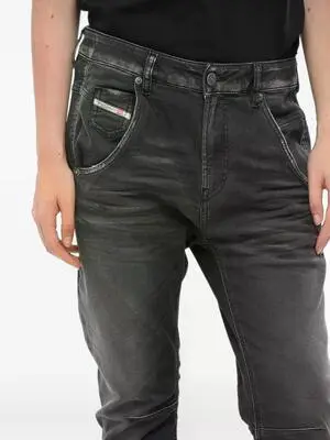DIESEL® Fayza Skinny Jeans