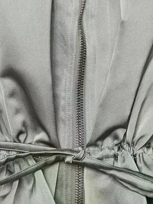 Rick Owens Sail Drawstring Jacket