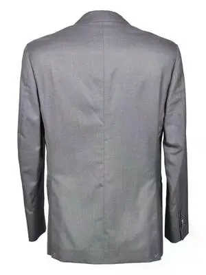 Brunello Cucinelli Double-breasted Peak-lapel Blazer