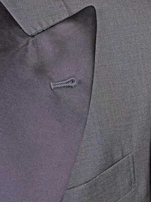 Brunello Cucinelli Double-breasted Peak-lapel Blazer