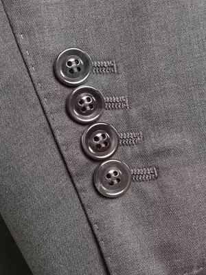 Brunello Cucinelli Double-breasted Peak-lapel Blazer