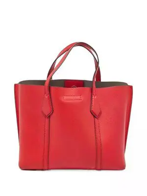Tory Burch Small Perry Triple-compartment Tote Bag