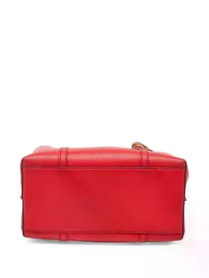 Tory Burch Small Perry Triple-compartment Tote Bag