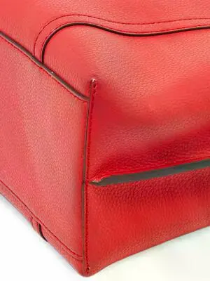 Tory Burch Small Perry Triple-compartment Tote Bag