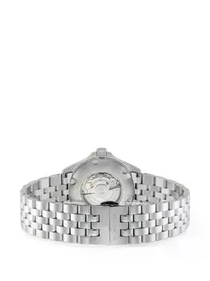 GLYCINE Combat Classic Open Heart 40mm Watch