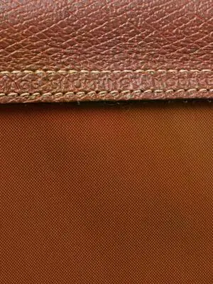 Longchamp Le Pliage Foldable Tote Bag