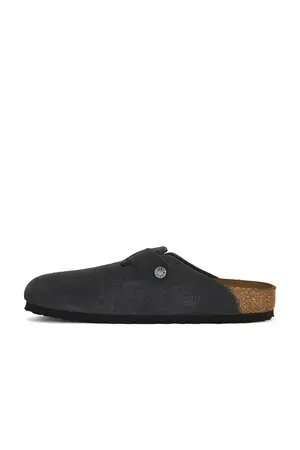 BIRKENSTOCK Boston - Charcoal