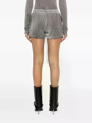 Rick Owens Fog Shorts