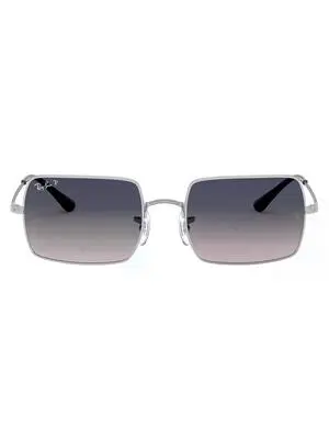 Ray-ban 1969 Sunglasses - Silver