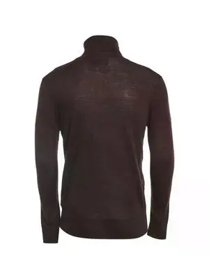 ALLSAINTS Mode Merino Roll-neck Sweater