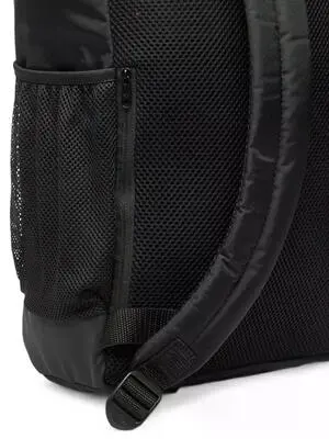 Adidas Roll-top Buckle-fastening Backpack