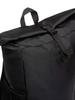Adidas Roll-top Buckle-fastening Backpack