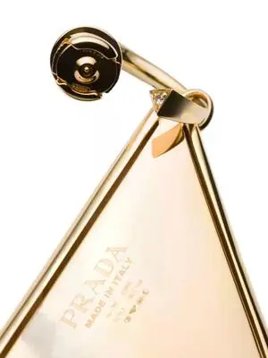 Prada Eternal Single Laboratory-grown Diamond Pendant Earring