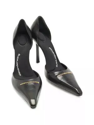 Alexander Wang Viola D'orsay Pumps