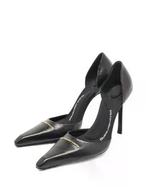 Alexander Wang Viola D'orsay Pumps