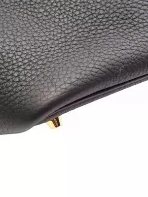 Hermès 2025 Clemence Picotin 18 Handbag