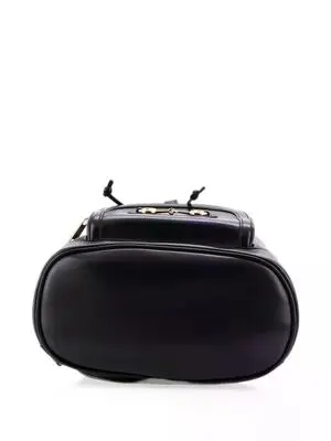 Gucci Horsebit 1955 Leather Backpack
