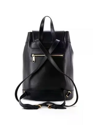Gucci Horsebit 1955 Leather Backpack