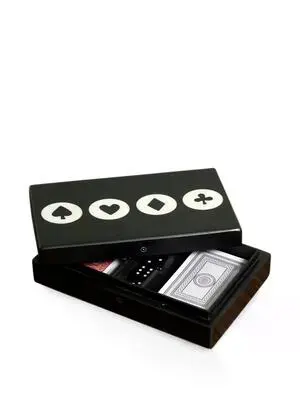 CU I SEEYOU Playing Card-motif Games Box