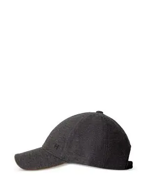 HACKETT LONDON Flannel Cap