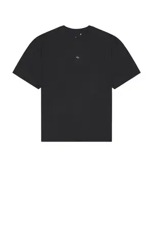 247 BY REPRESENT Power Dry Tee In Black