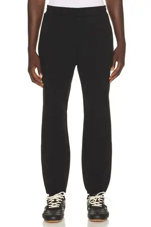 247 BY REPRESENT Numbers Jogger In Black