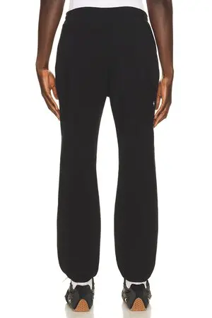 247 BY REPRESENT Numbers Jogger In Black