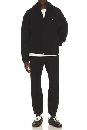 247 BY REPRESENT Numbers Jogger In Black