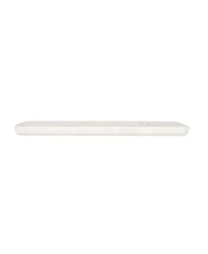 OLIVE GROVE Marble Serving Tray - White