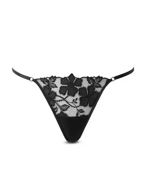 Bluebella Alara Mesh Thong