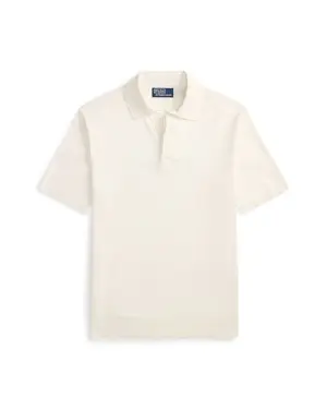 Polo Ralph Lauren Cotton Polo-collar Sweater