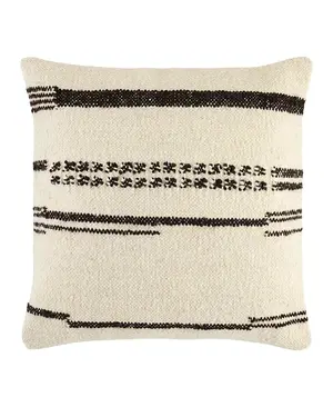 Livabliss Becki Owens Solea Decorative Pillow, 18l X 18w