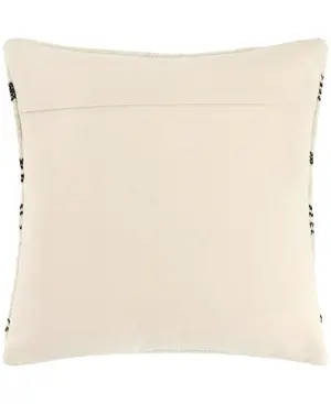 Livabliss Becki Owens Solea Decorative Pillow, 18l X 18w
