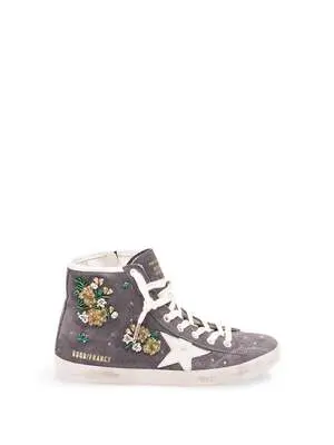 GOLDEN GOOSE Francy` Sneakers - Multicolor
