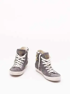 GOLDEN GOOSE Francy` Sneakers
