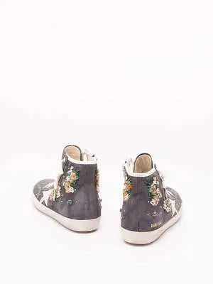 GOLDEN GOOSE Francy` Sneakers