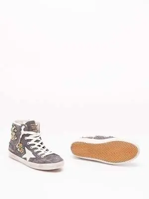 GOLDEN GOOSE Francy` Sneakers
