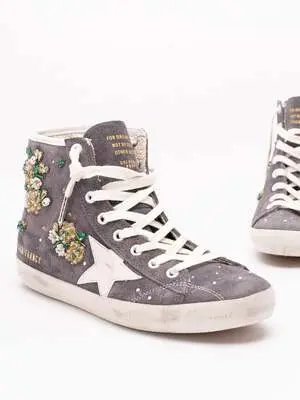GOLDEN GOOSE Francy` Sneakers