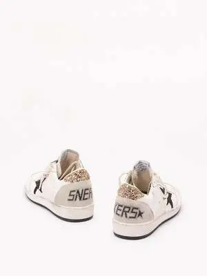 GOLDEN GOOSE Ball Star Sneakers