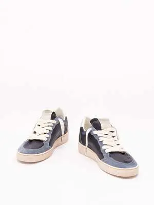 GOLDEN GOOSE Ball Star` Sneakers - Multicolor