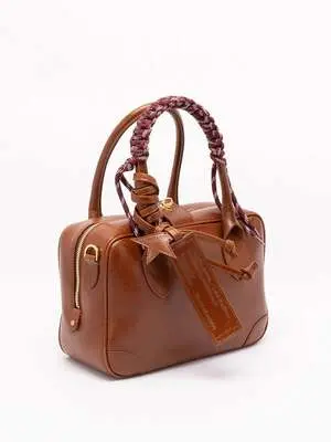 GOLDEN GOOSE Vita` Bag