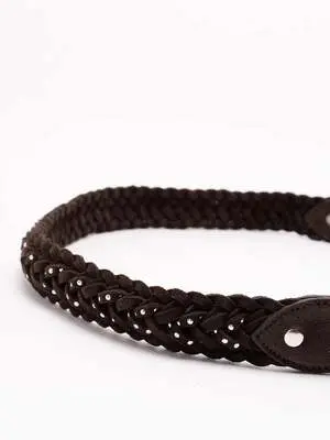 GOLDEN GOOSE Houston Belt
