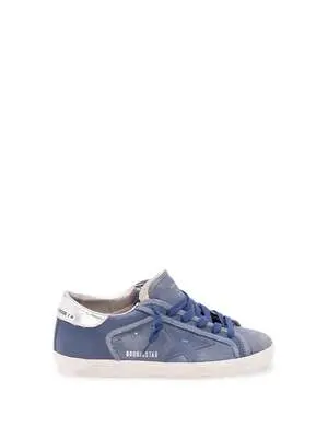 GOLDEN GOOSE Super-star` Sneakers - Multicolor