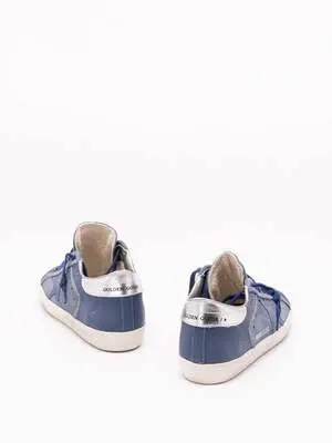 GOLDEN GOOSE Super-star` Sneakers