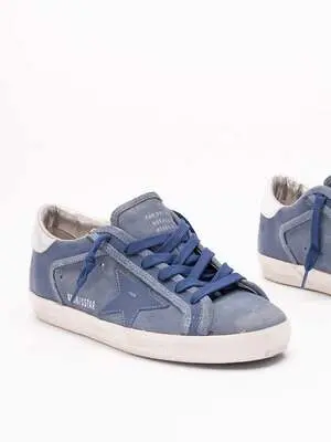 GOLDEN GOOSE Super-star` Sneakers