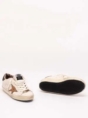 GOLDEN GOOSE Super-star` Sneakers