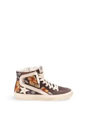 GOLDEN GOOSE Slide` Sneakers