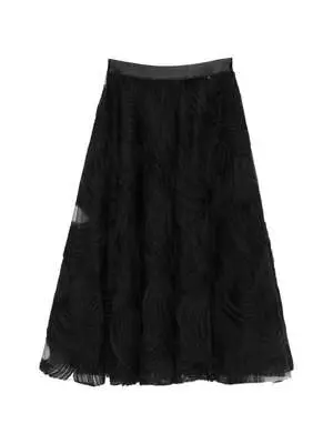 NISSA Skirt - Multicolor