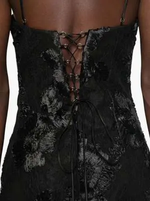 NISSA Evening Dress