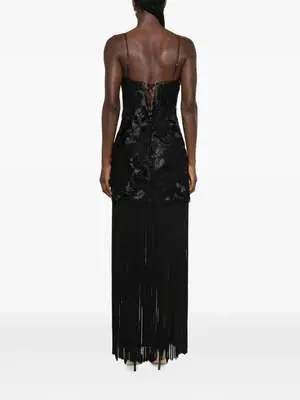NISSA Evening Dress
